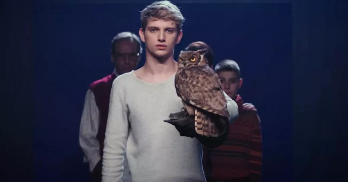 Αυτοκτόνησε ο πρώην παίκτης του GNTM, Ερμής Καραγιάννης | Alfavita